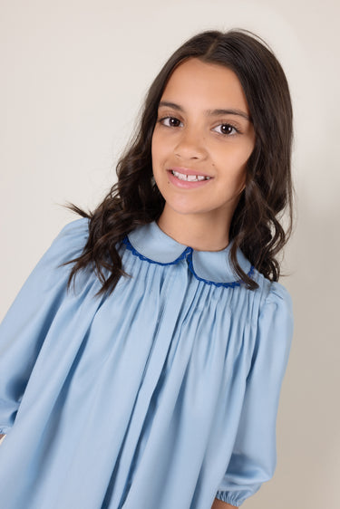 Dressed To A Ti – Madame Ti