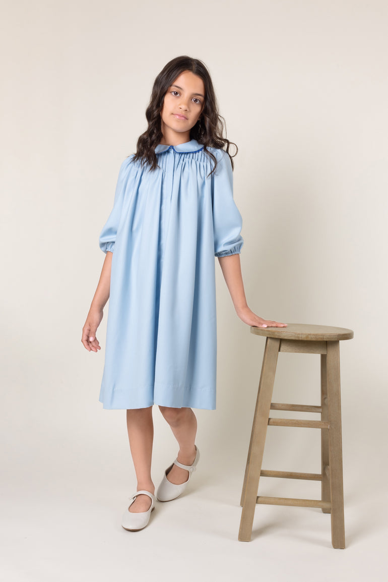 Dressed To A Ti – Madame Ti