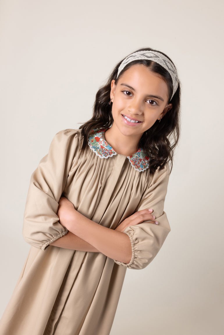 Dressed To A Ti – Madame Ti