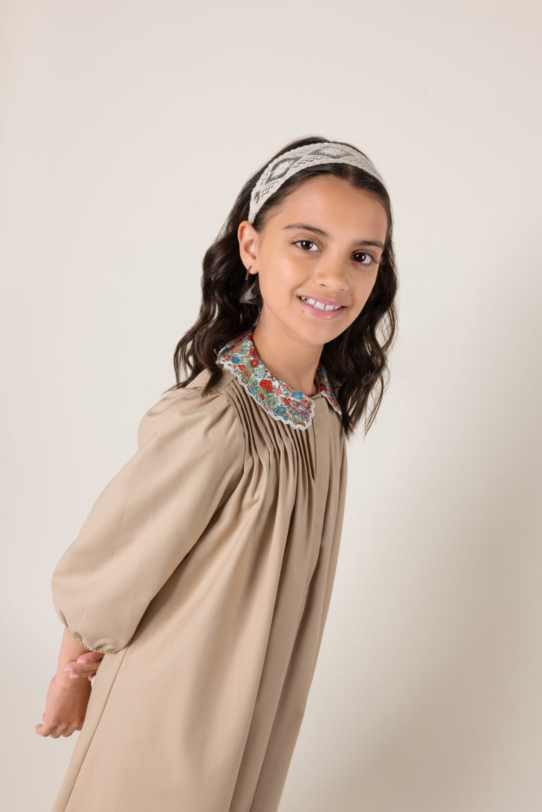 Dressed To A Ti – Madame Ti