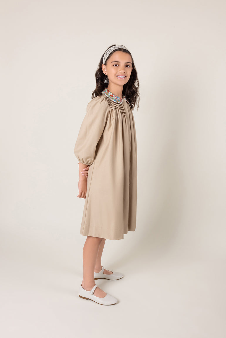 Dressed To A Ti – Madame Ti