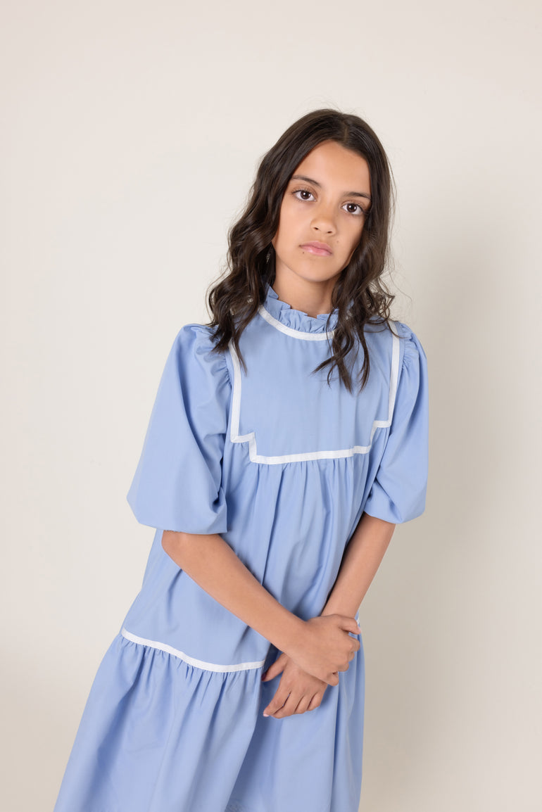 Dressed To A Ti – Madame Ti