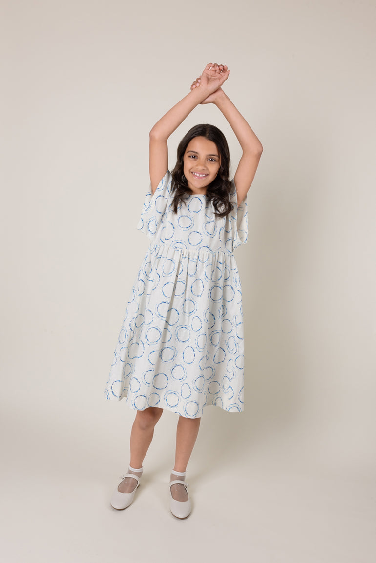 Dressed To A Ti – Madame Ti