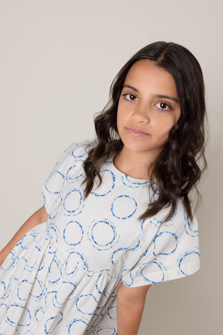 Dressed To A Ti – Madame Ti