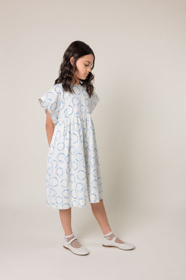 Dressed To A Ti – Madame Ti