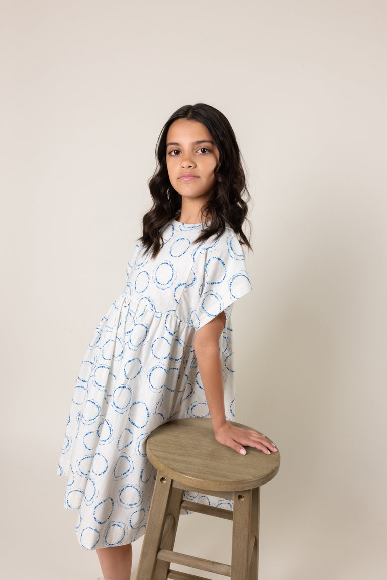 Dressed To A Ti – Madame Ti