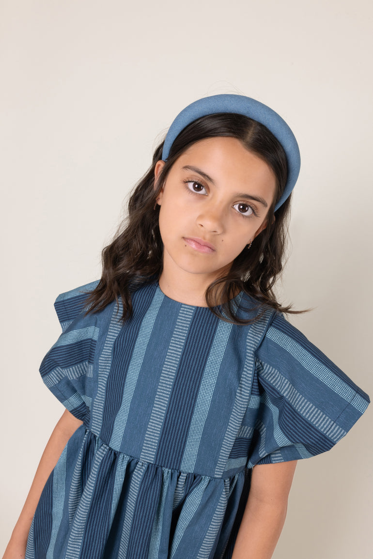 Dressed To A Ti – Madame Ti