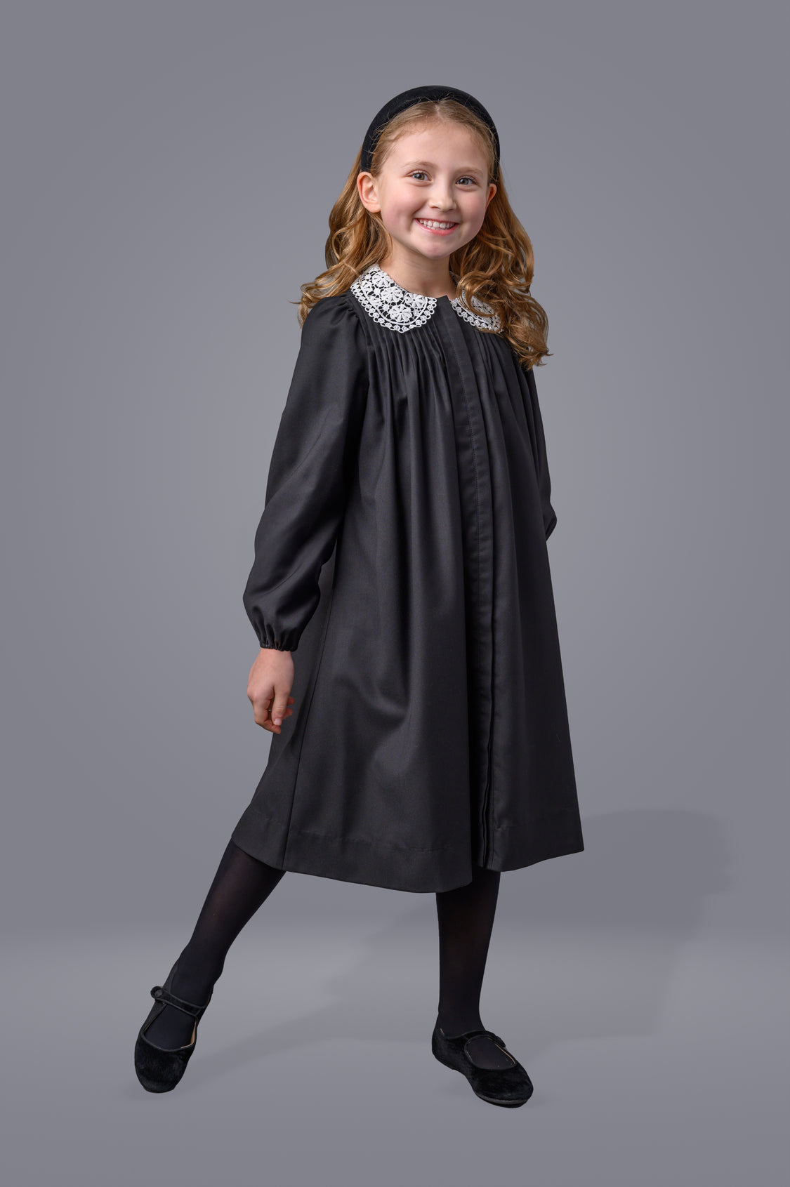 Dressed To A Ti – Madame Ti