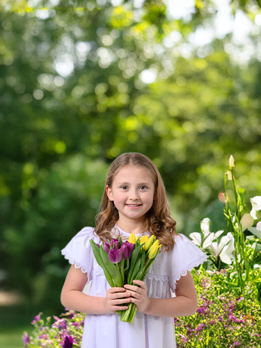 Dressed To A Ti – Madame Ti