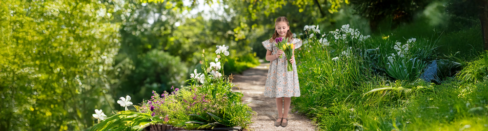 Dressed To A Ti – Madame Ti